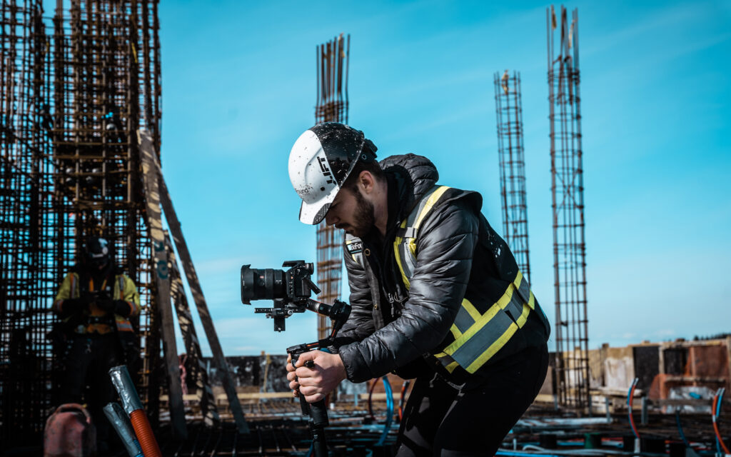 Videography - BeFound Media